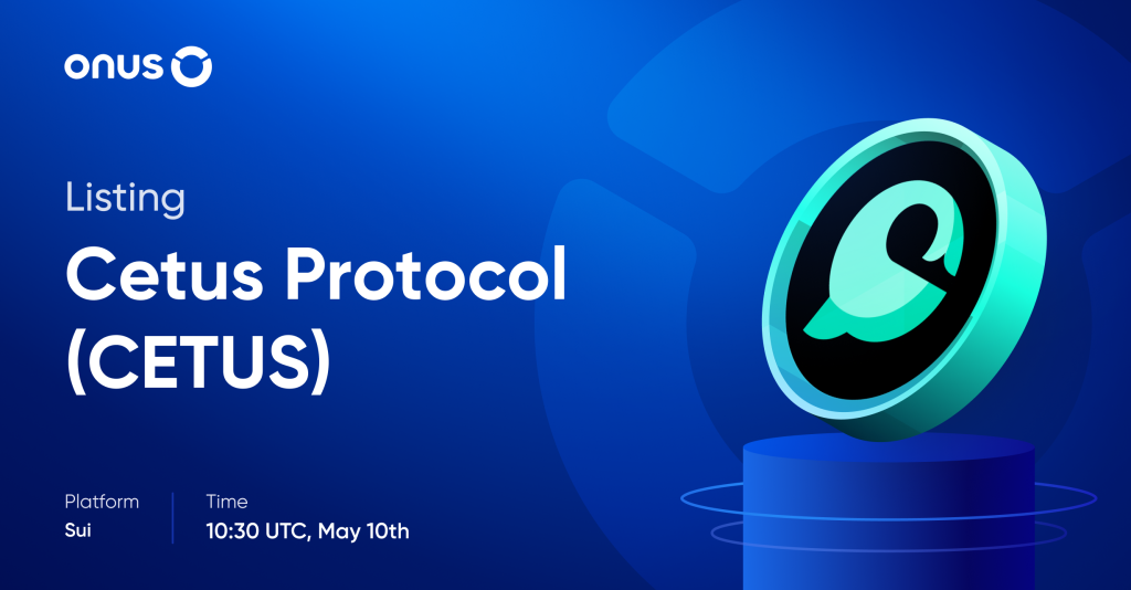 Top Reasons to Join the Cetus Protocol $CETUS Airdrop Today! | by $CETUS Drop Watch | Nov, 2024 ...