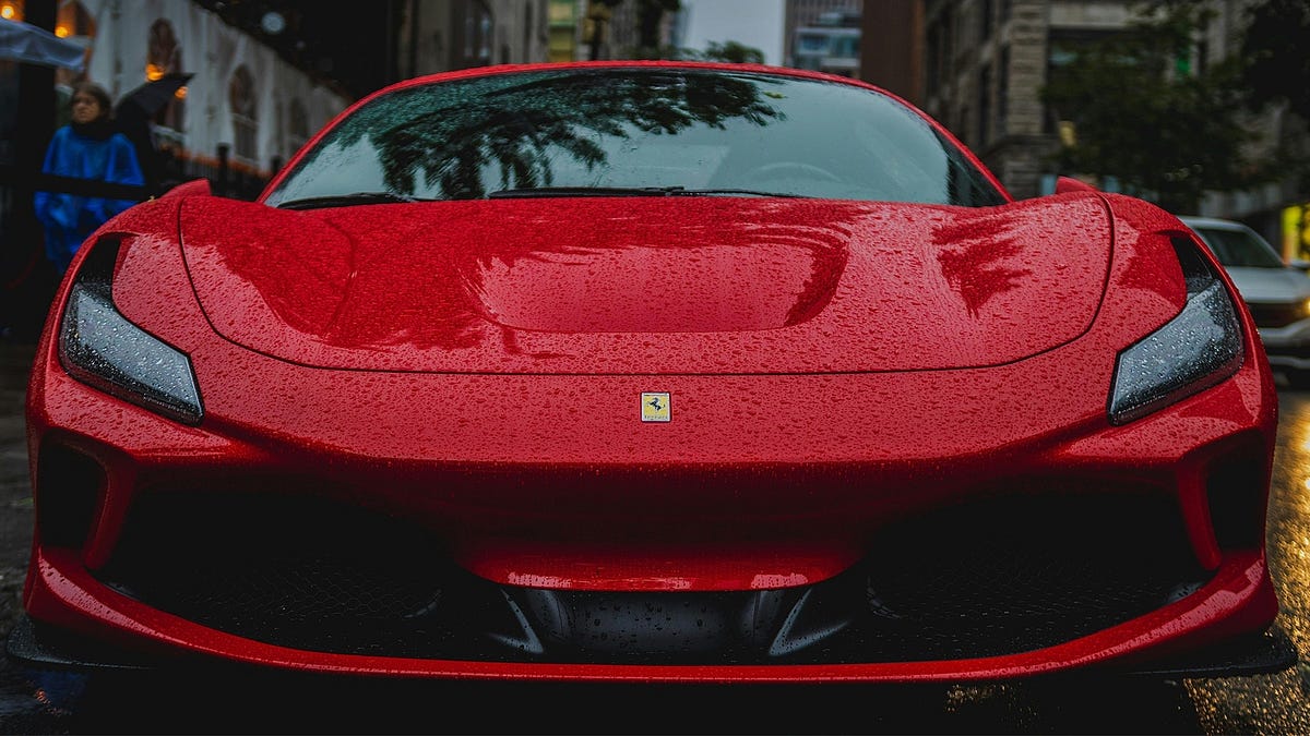 From War to Wonder: The Story of Ferrari and the Man Who Dared to Dream ...