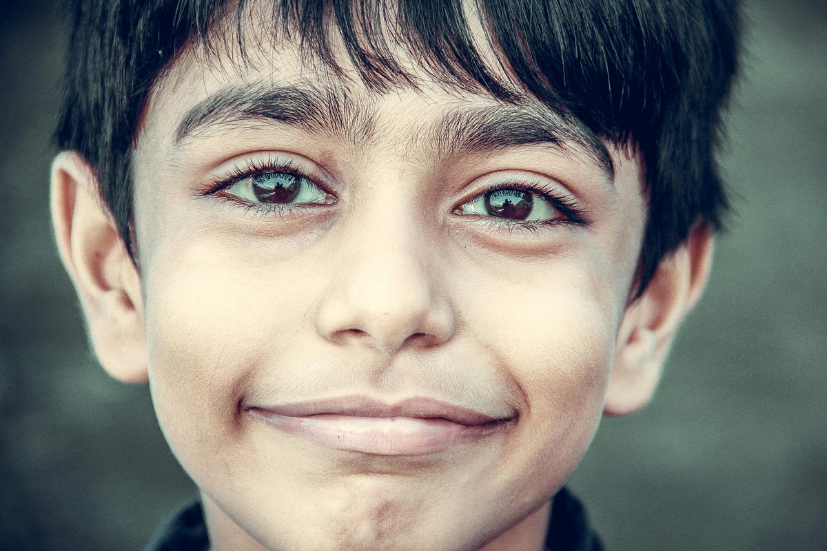 The Signs You Might Not Notice of Smiling Depression | by BA Writes ...