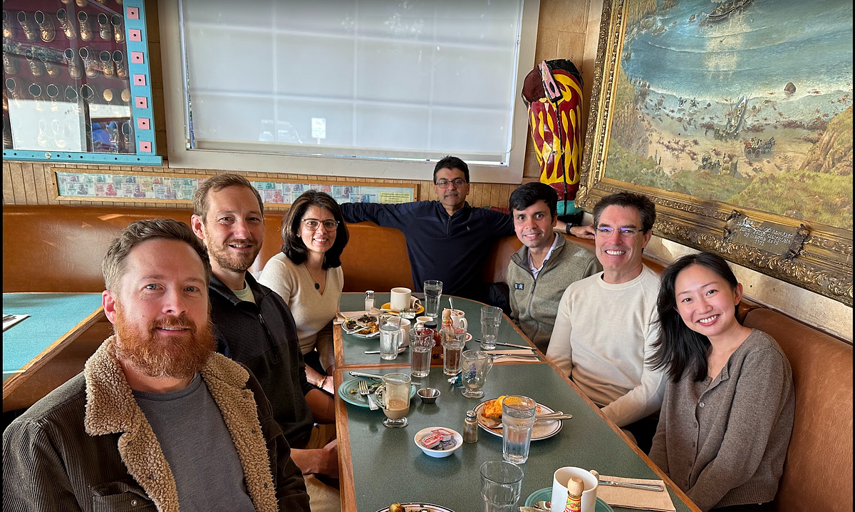 Clear Ventures 2024 Year-in-Review | by CLEAR Ventures | Dec, 2024 | Medium