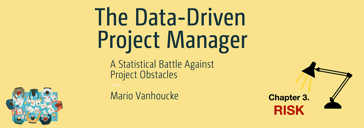 How to measure project risk?. Probability, impact and controllability ...