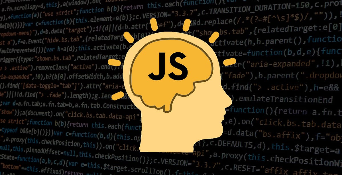 Top 10 Things You Should Learn About Javascript By Muhammad Shahnewaz Medium Javascript In