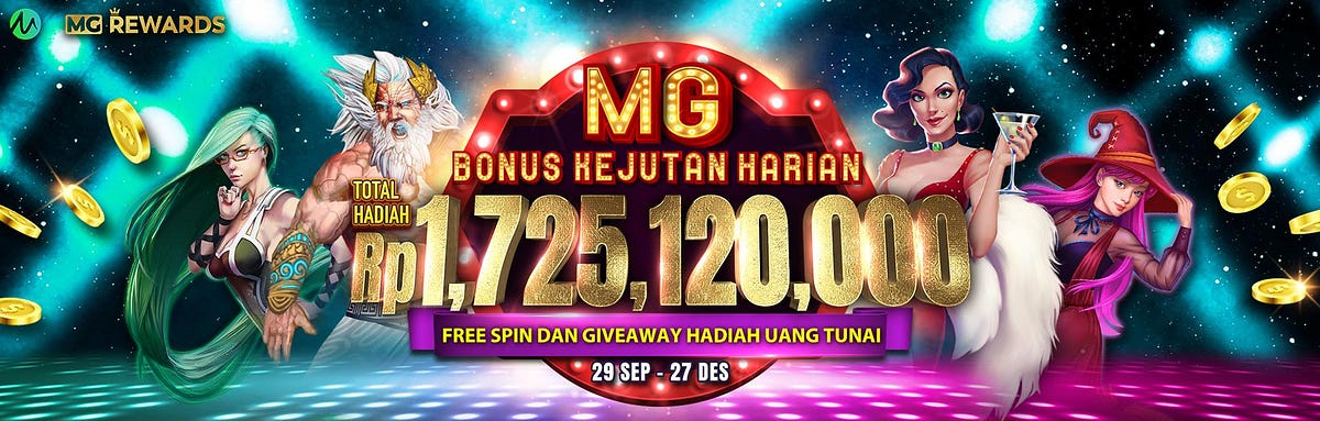 12 Rekomendasi Daftar Agen Situs Slot Online Tergacor 2021 | by Game ...