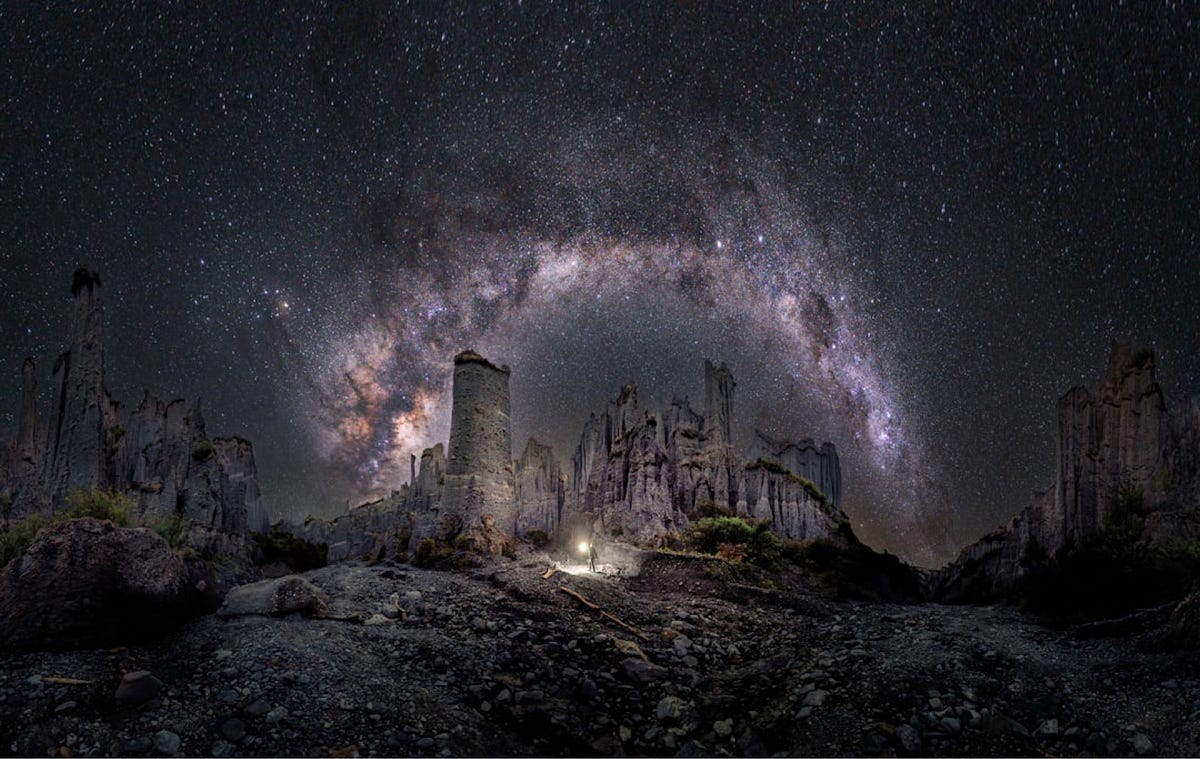 Becoming - Know Thyself, Heal Thyself - Medium