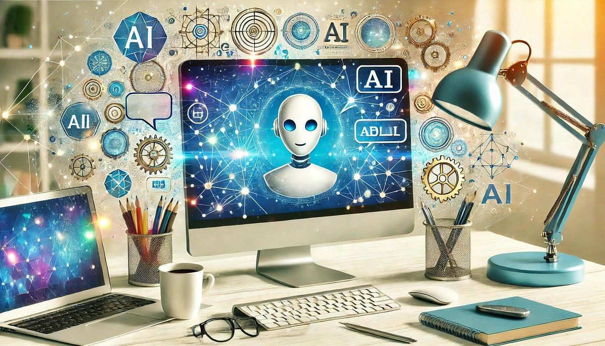 Building Intelligent Virtual Assistants with Google Agent Builder: A ...