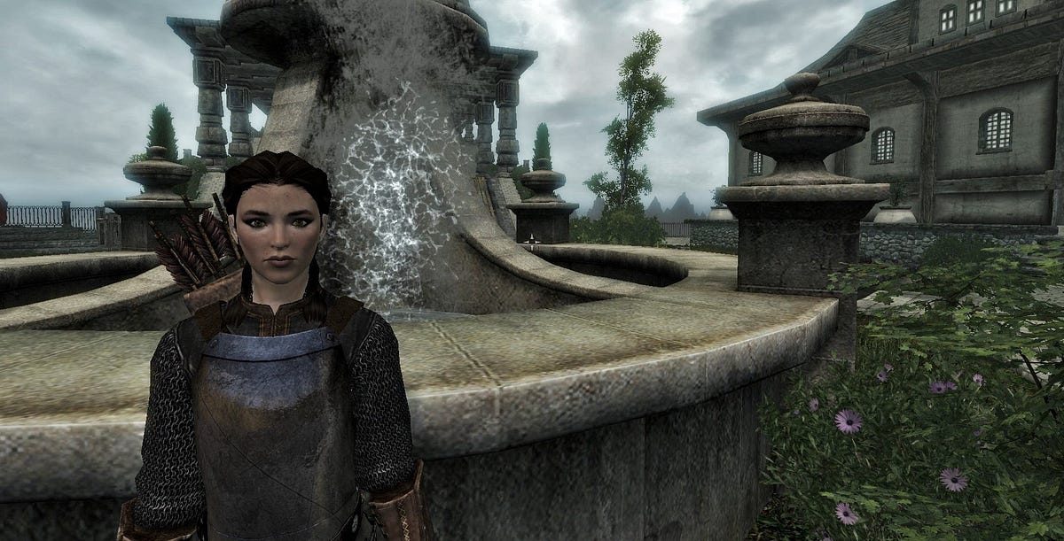 Why player customisation helps build self confidence | by Eleanor ...