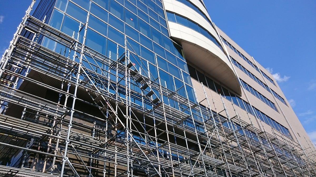 Legacy Architecture Modernisation With Strategic Domain-Driven Design ...