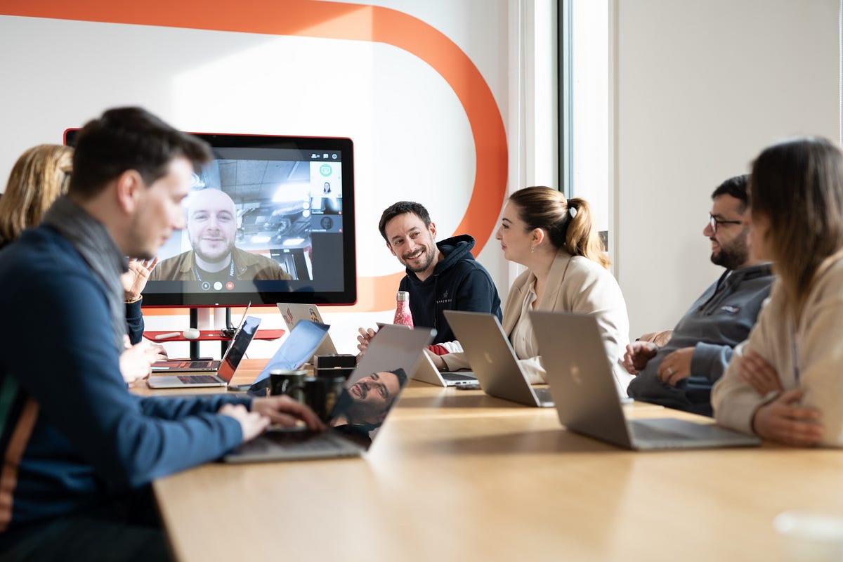 Oral Culture: Challenges in the IT Organizational Environment | by ...