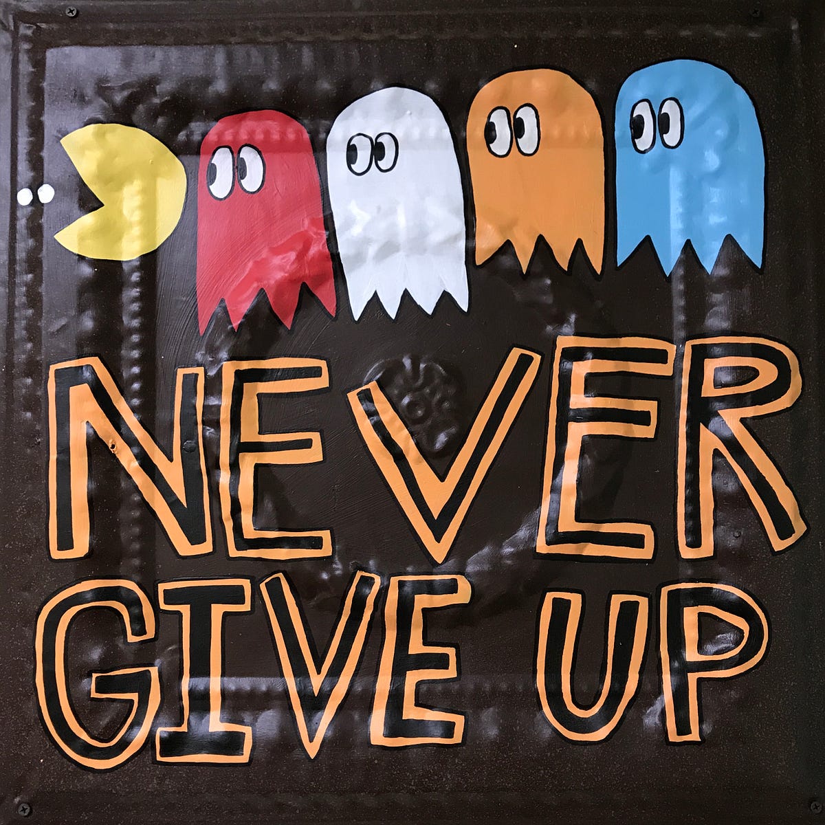 Finding the ONE. The interview process takes many forms… | by Tricia ...