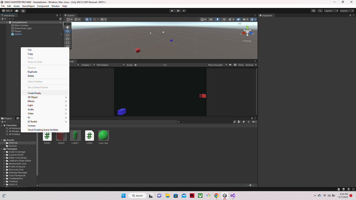 SPAWN MANAGER SETUP/ SPAWN MANAGER SETUP CHALLENGE | by Abshire | Medium