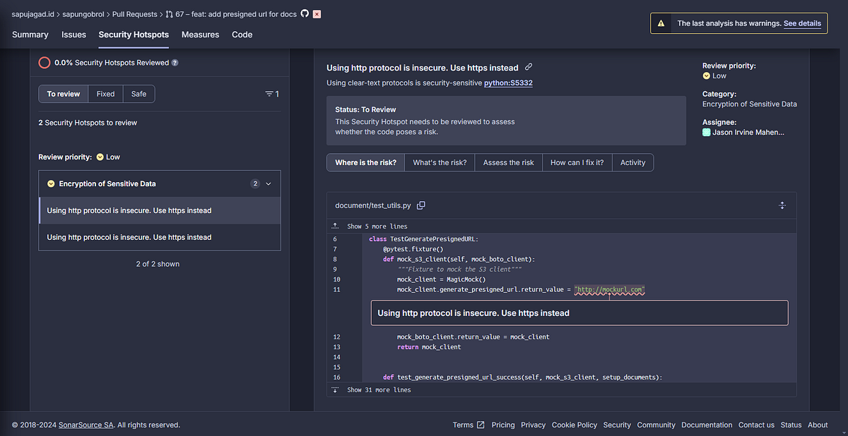 Understanding and Applying Secure Programming Standards | by ...