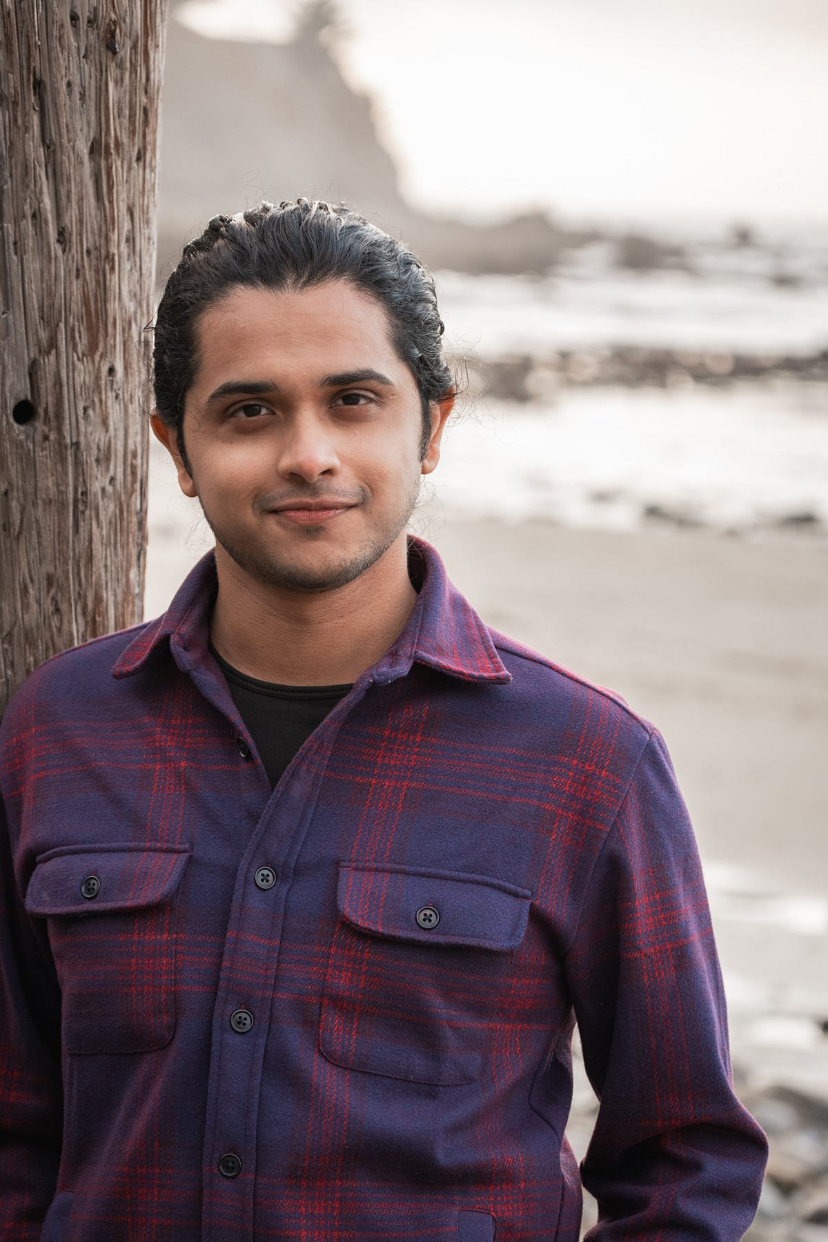 Johnson Kanjirathinkal, MEng ’20 (IEOR): “Grit goes a long way.” | by ...
