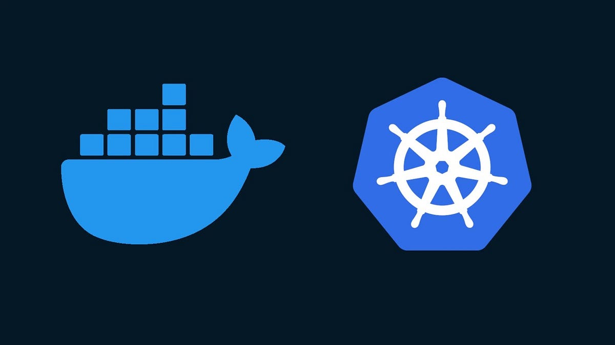Deploying Machine Learning Models With Docker And Kubernetes By Rahul Holla Medium