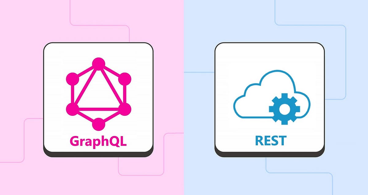 REST API vs. GraphQL: “The Great Data Buffet Battle!” | by Sunil Kumar ...