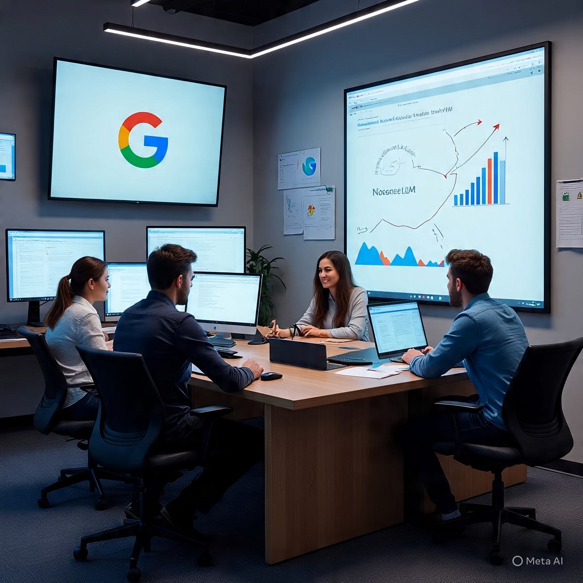Google is Developing an Infographics Tool for NotebookLM | by Muneeb ...