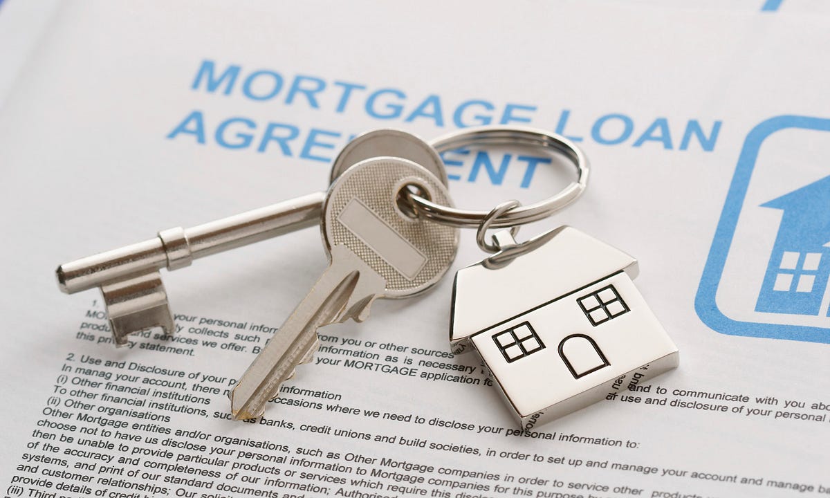 Mortgage Terminology Explained. Many individuals who are presently ...