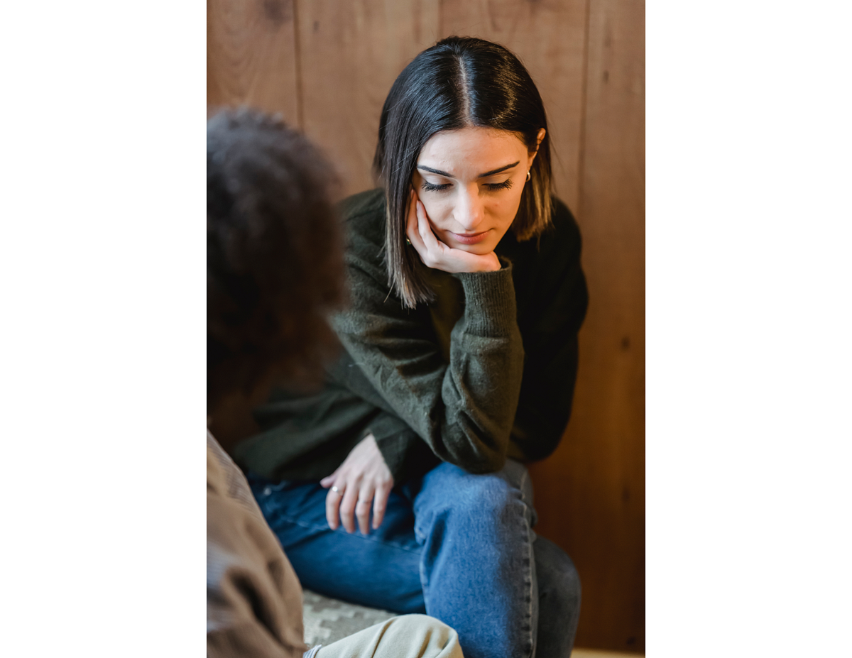 How do I know if my emotions are “normal?” | by Renee Drolet, MD, MA ...