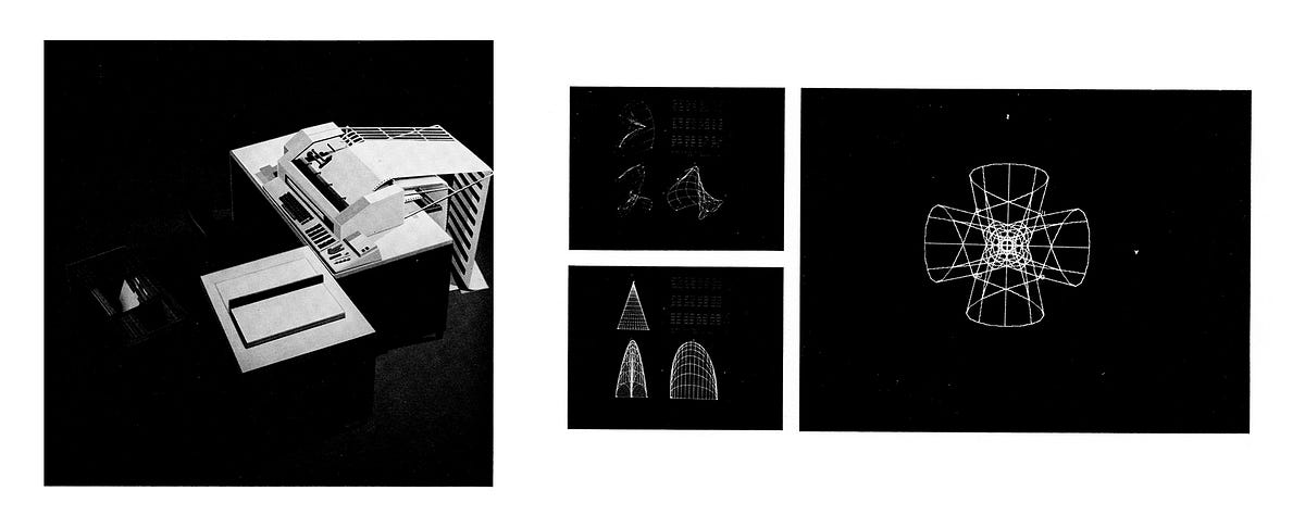 From computer graphics to computer art | by Caio Barrocal | Medium