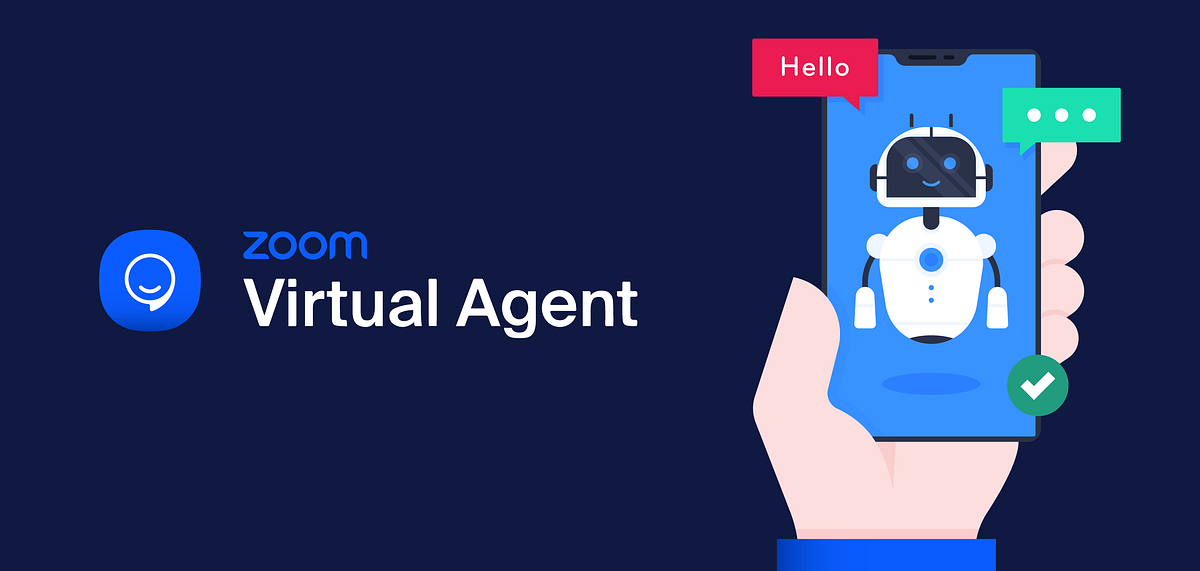 Zoom Virtual Agent Review. (This article was originally published… | by ...