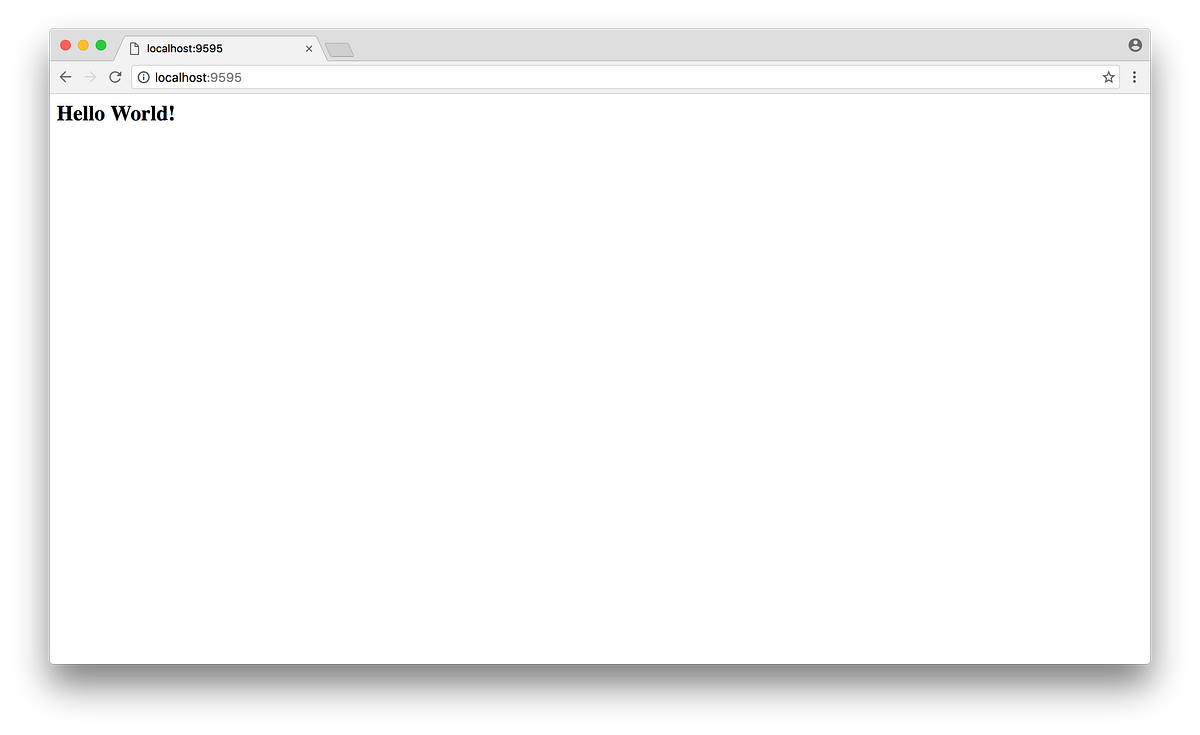 Growing Your Own Web Framework with Rack Part 3 | by Launch School | Medium