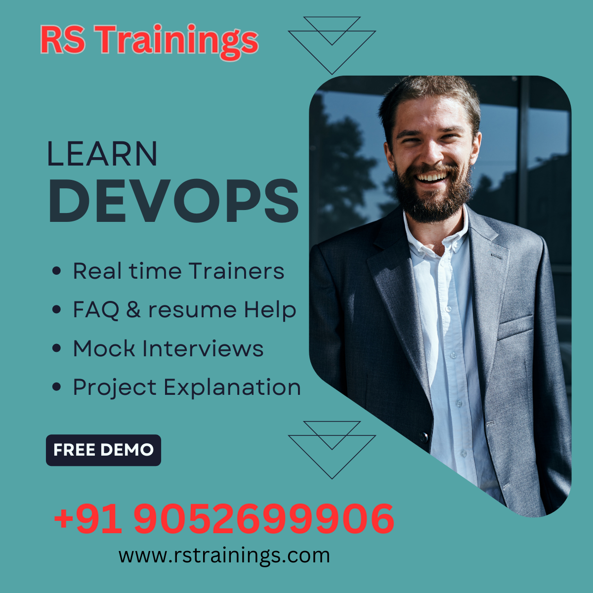 Devops Training in Hyderabad. Are you looking for the best place to ...