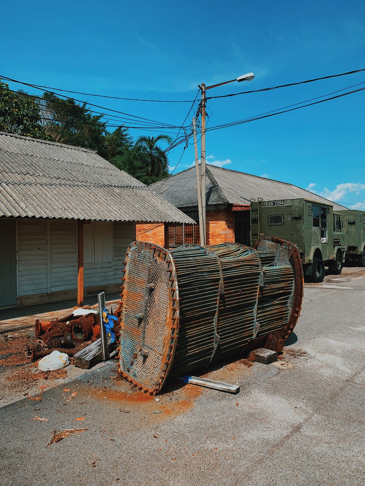 Behind The Rust: The Naval Battle of Malaya and Pearl Harbour | by ...