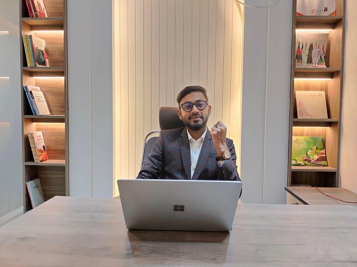 Soron Al Mamun: The Ultimate Digital Marketer and SEO specialist. | by Online News | Jul, 2024 ...
