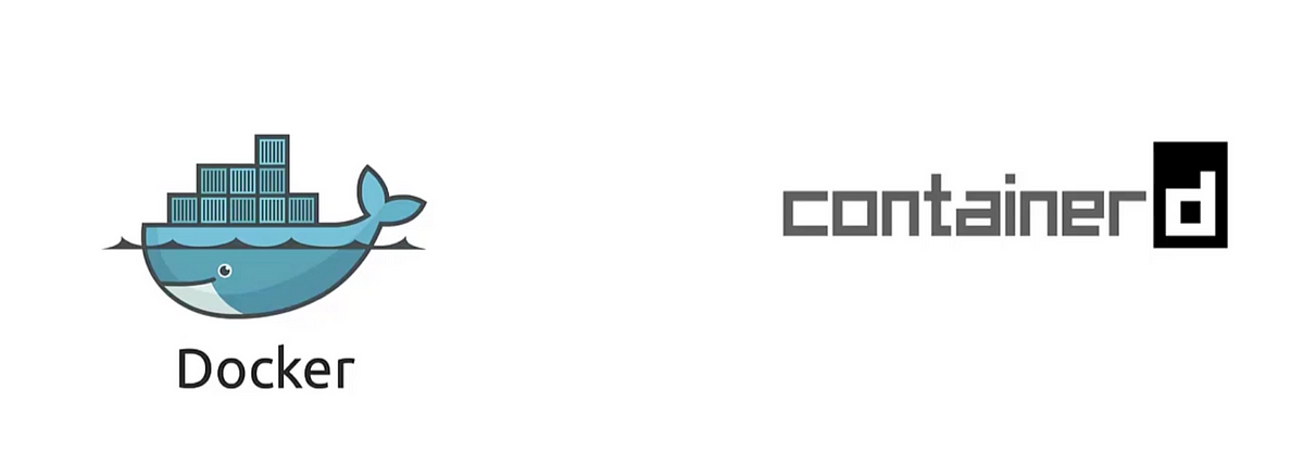Kubernetes Theory Docker Vs Containerd Decoding The Container Runtimes By Kyle Law Medium 6606