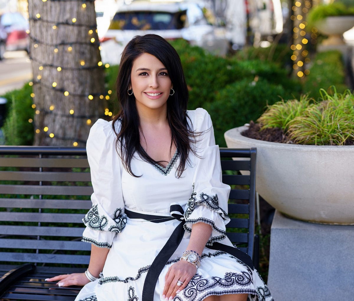Owning My Journey: From Silent Suffering to Empowerment | by Christina ...