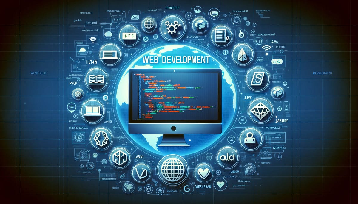Key Standards in Web Development. In the constantly changing field of ...