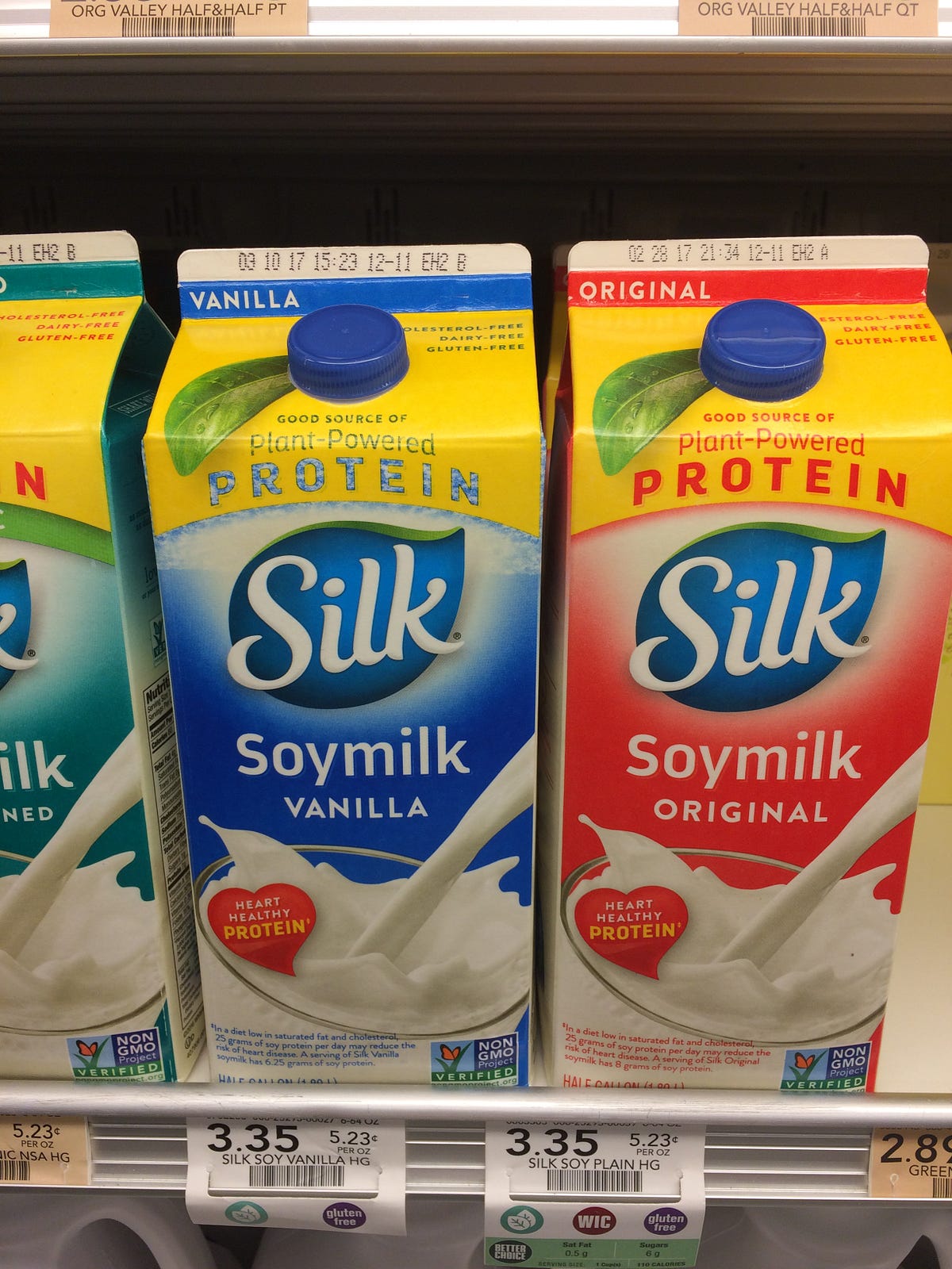 Top 10 Reasons to eliminate soy products. | by Greg Schmaus | Medium