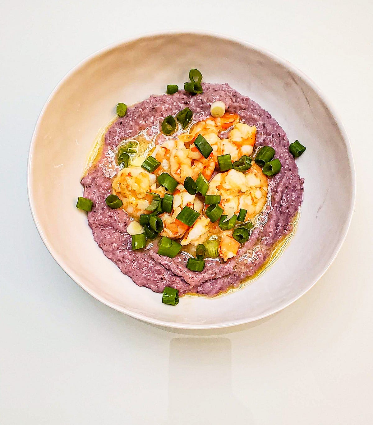 How Grits can Expand your Pleasures, like Pluff Mud | by Susan Nicolai ...