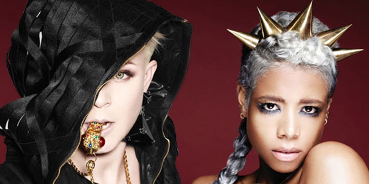 Sobre 2010, Robyn e Kelis. Dezembro/2020 | by Breno Vinícius N. Martins ...