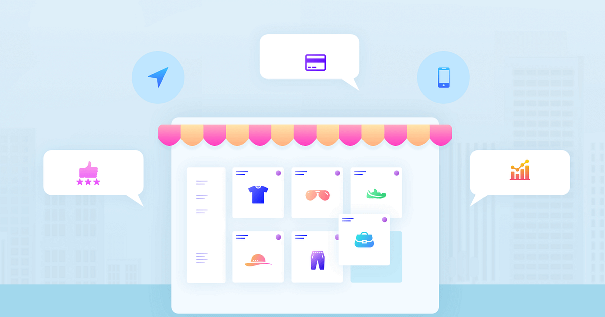 Key features to have on a marketplace | by Lorenzo Viglietti | Medium