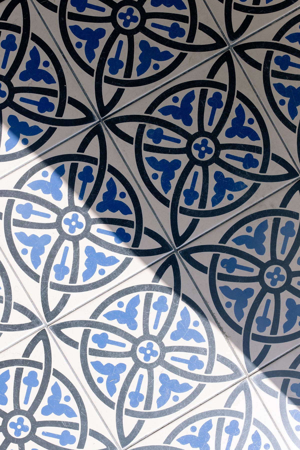 The Sweet Revolution | Magnet Sugar Tiles by Future Tiles | by Fd ...