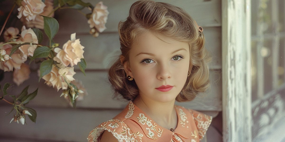 Becoming A Sissy: A Common And Shared Journey | by Veronica Vayne | Medium