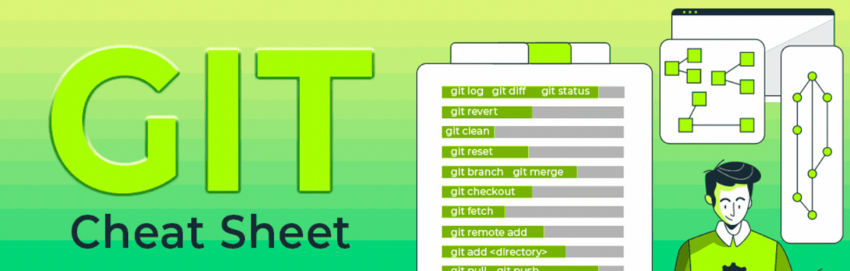 Git Commands Cheatsheet For Beginners Intermediate And Advanced Developers By Sam Atmaramani 8527