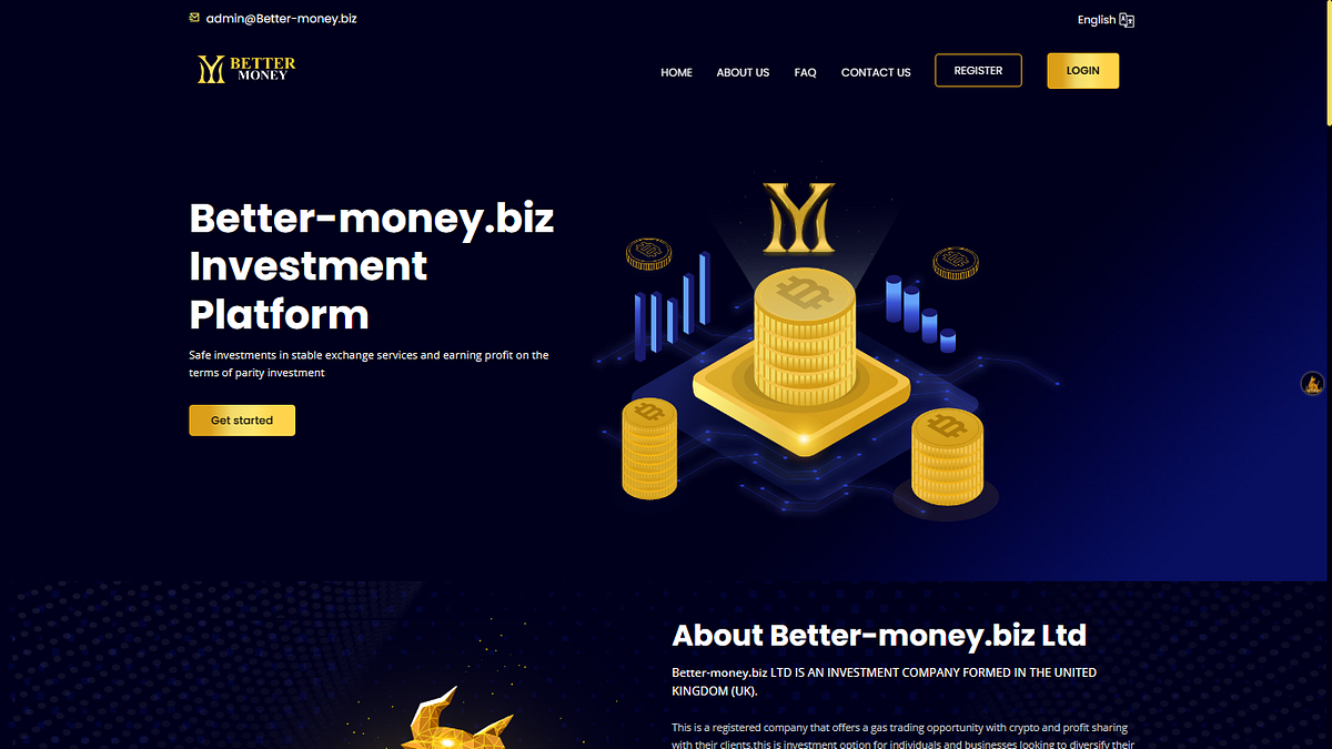 Better-money Reviews — Better-money.biz Paying or Scam - Uknits - Medium