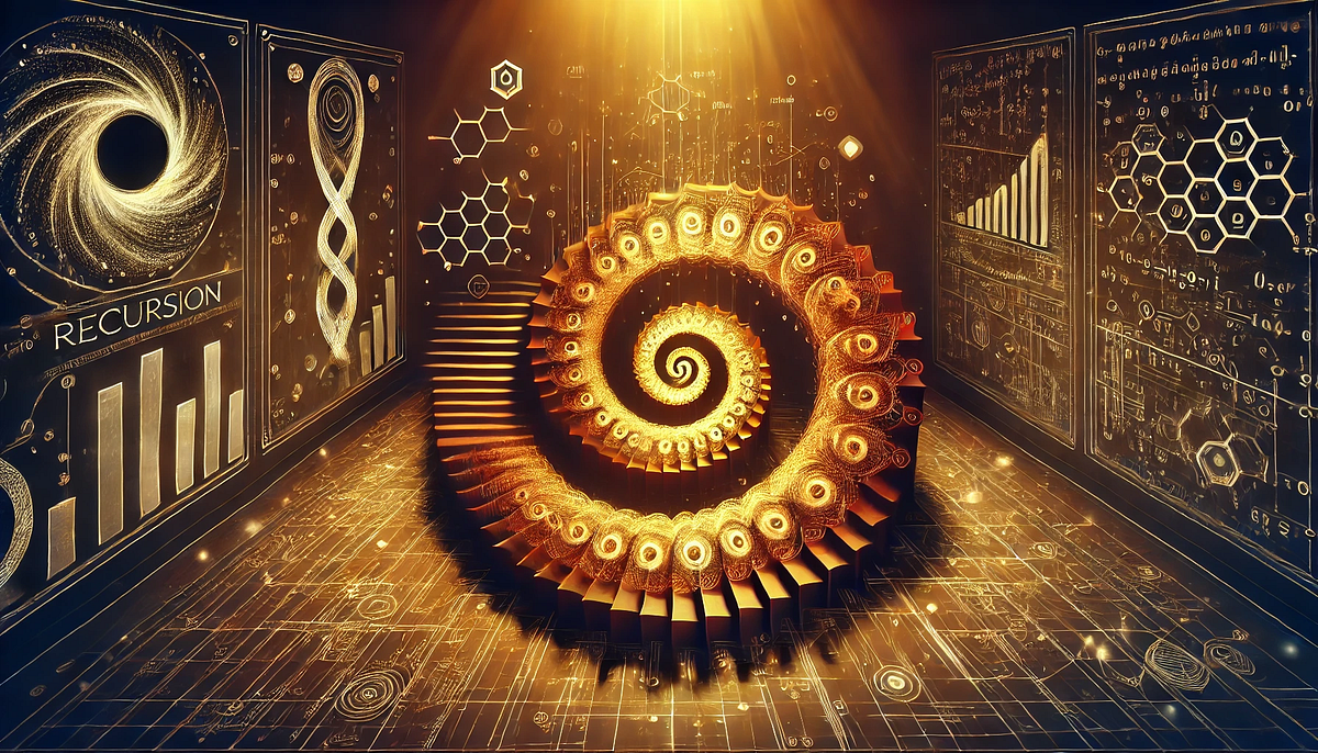 Easiest explanation of recursion in C# | by Andrei Amialchenia | Dec ...