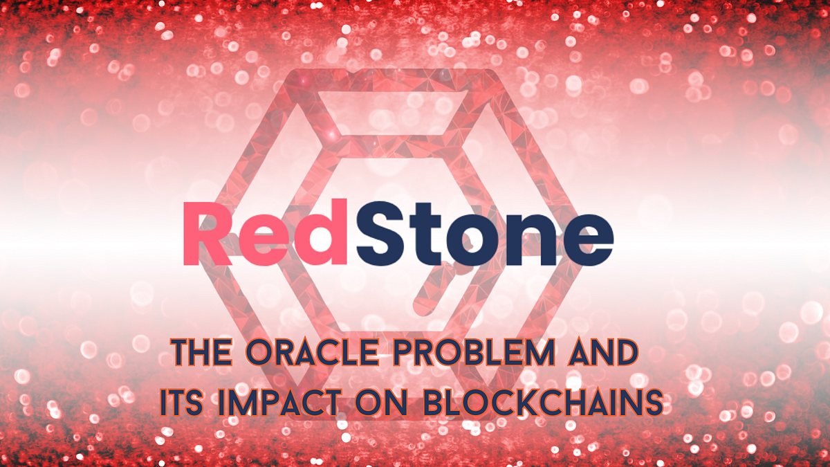 The Oracle Problem And Its Impact On Blockchains By Fonariukkarina 2148