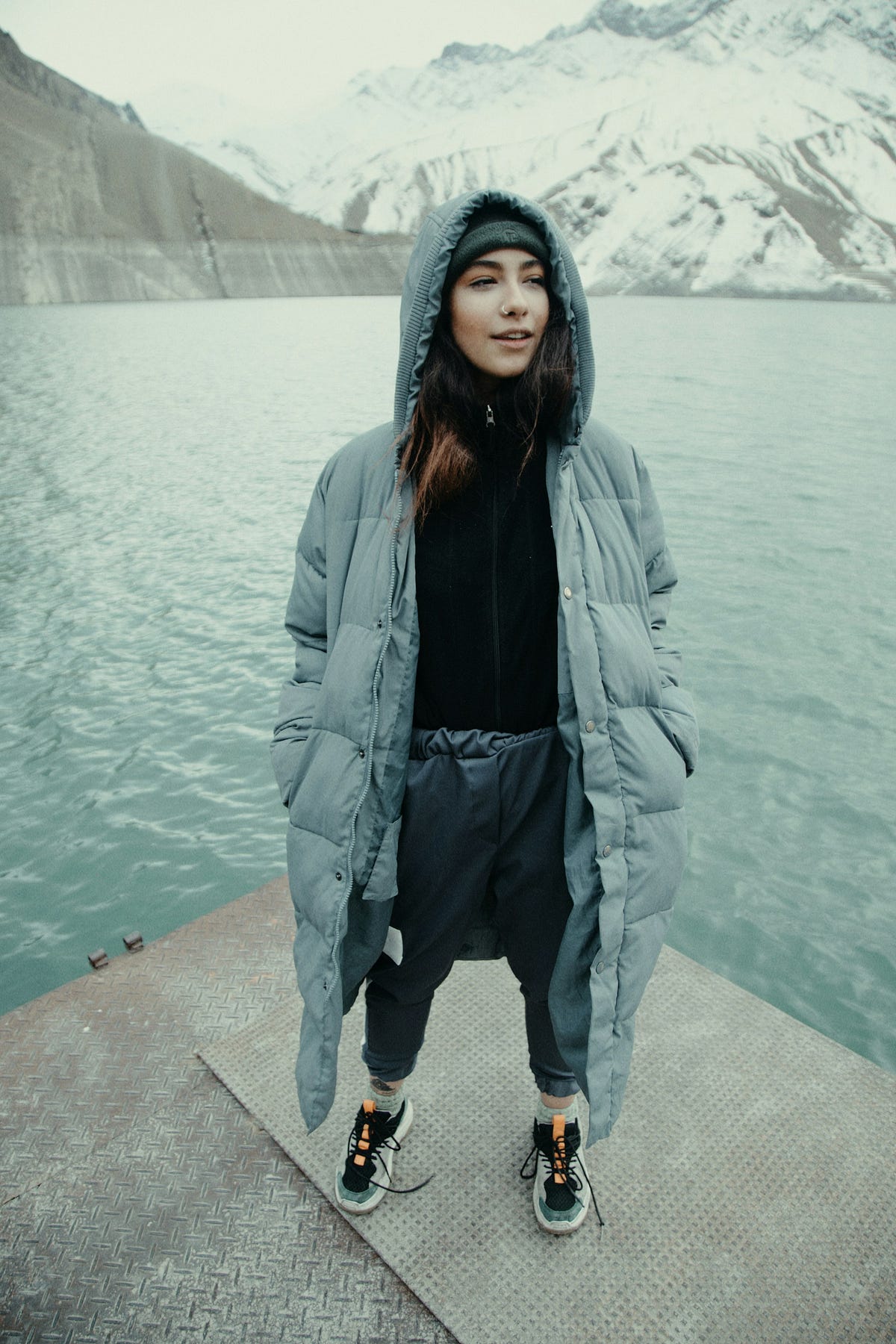 Clothing for Climate Change: Adaptive Fashion for Extreme Weather | by ...