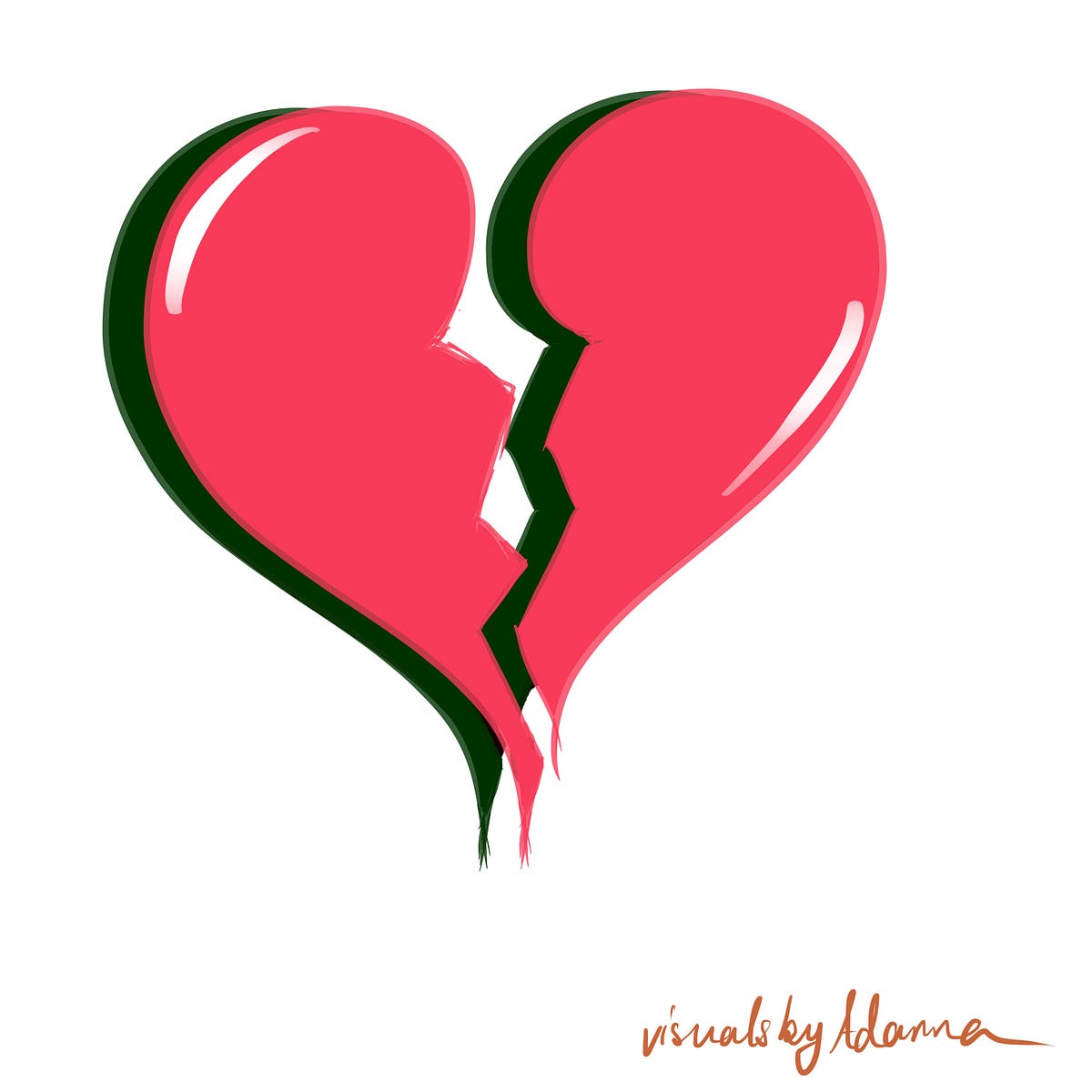 Blocking him wouldn’t make you stop thinking about him — Diary of a ...