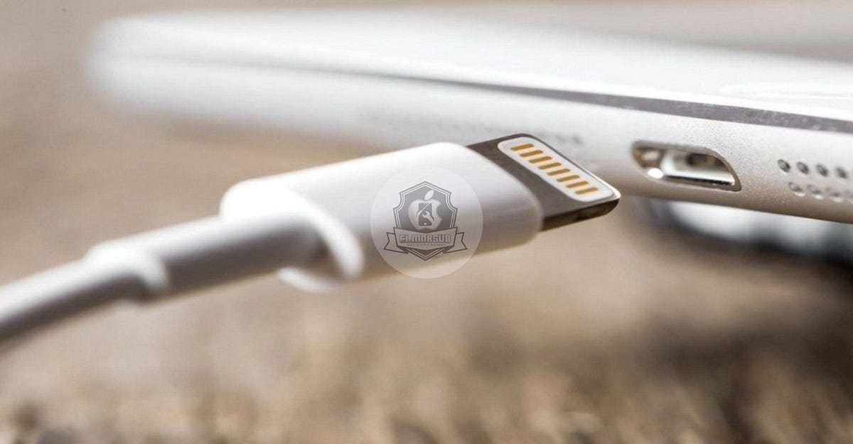 Solusi Service Perbaikan iPad Fake Charging di Surabaya - Apple Repair ...