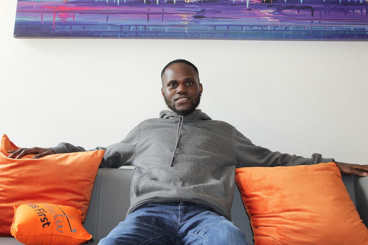 My career review: 2022, 2023 and beyond by Godwill Barasa | by Godwill ...