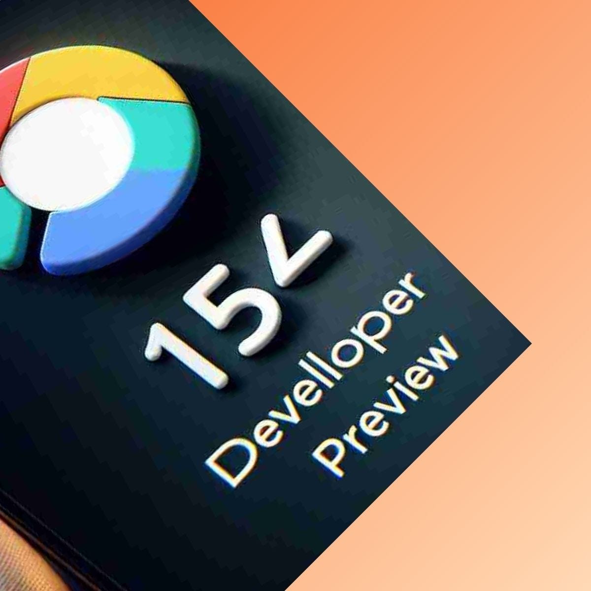 How does the absence of AI features in Android 15’s first developer preview impact Google’s ...