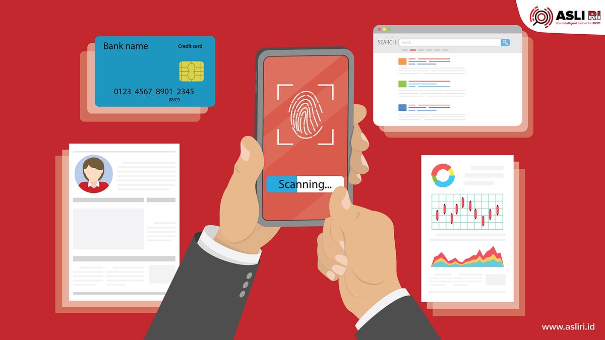 KYCC — What is it and what is it for? | by asliriid | Medium