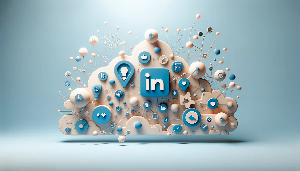 LinkedIn Algorithm Secrets for Maximum Reach | DataDrivenInvestor