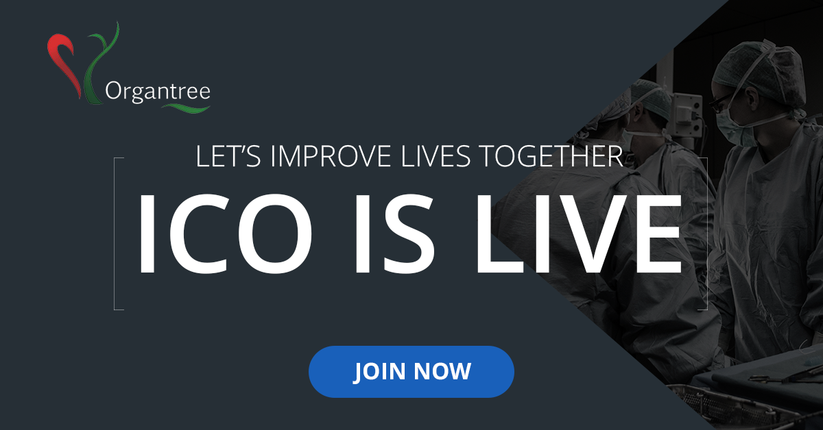 Organ Tree — Organ Donation Ecosystem Powered by Blockchain | by ...