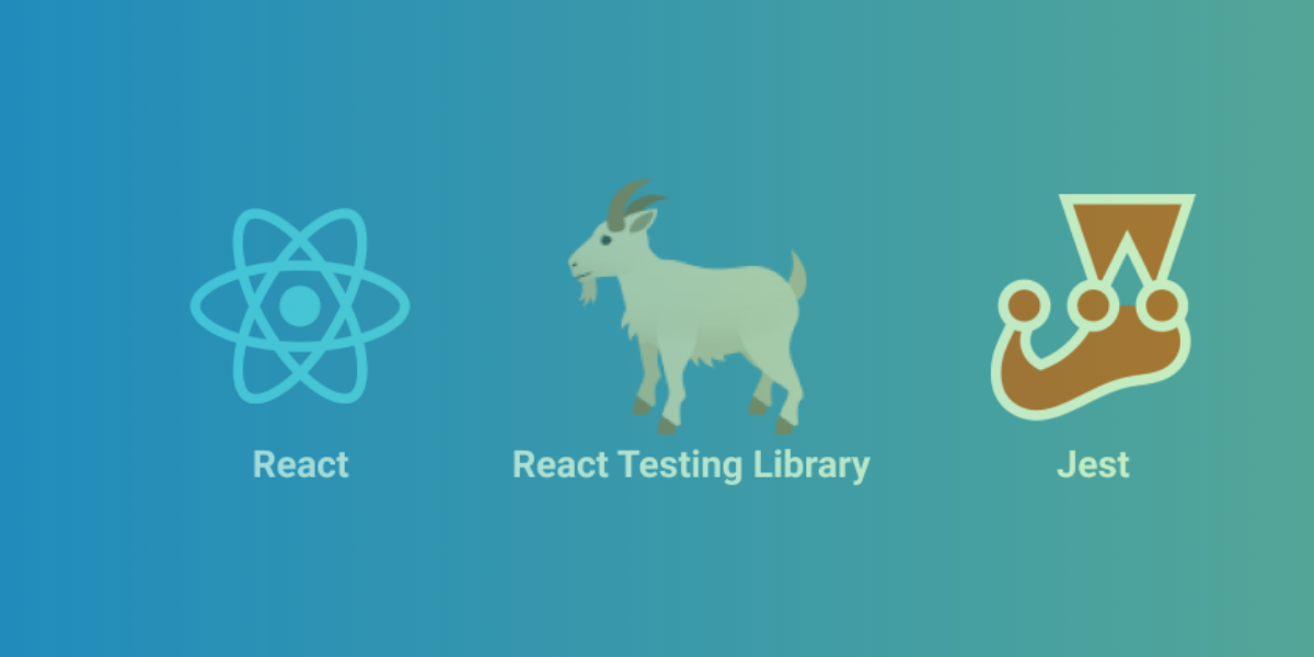 Testing In React With React Testing Library 2023 By Imran Farooq Jul 2023 Medium 0818