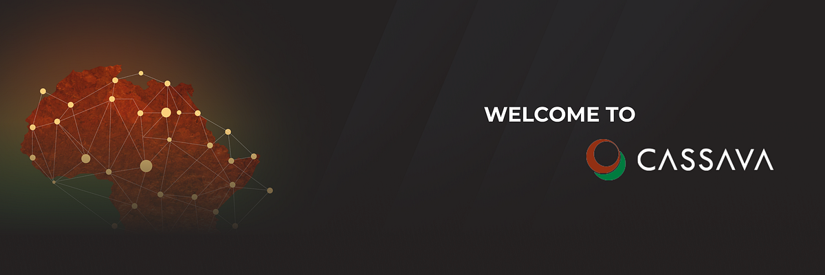 Welcome to Cassava. The incentive infrastructure network… | by Cassava ...
